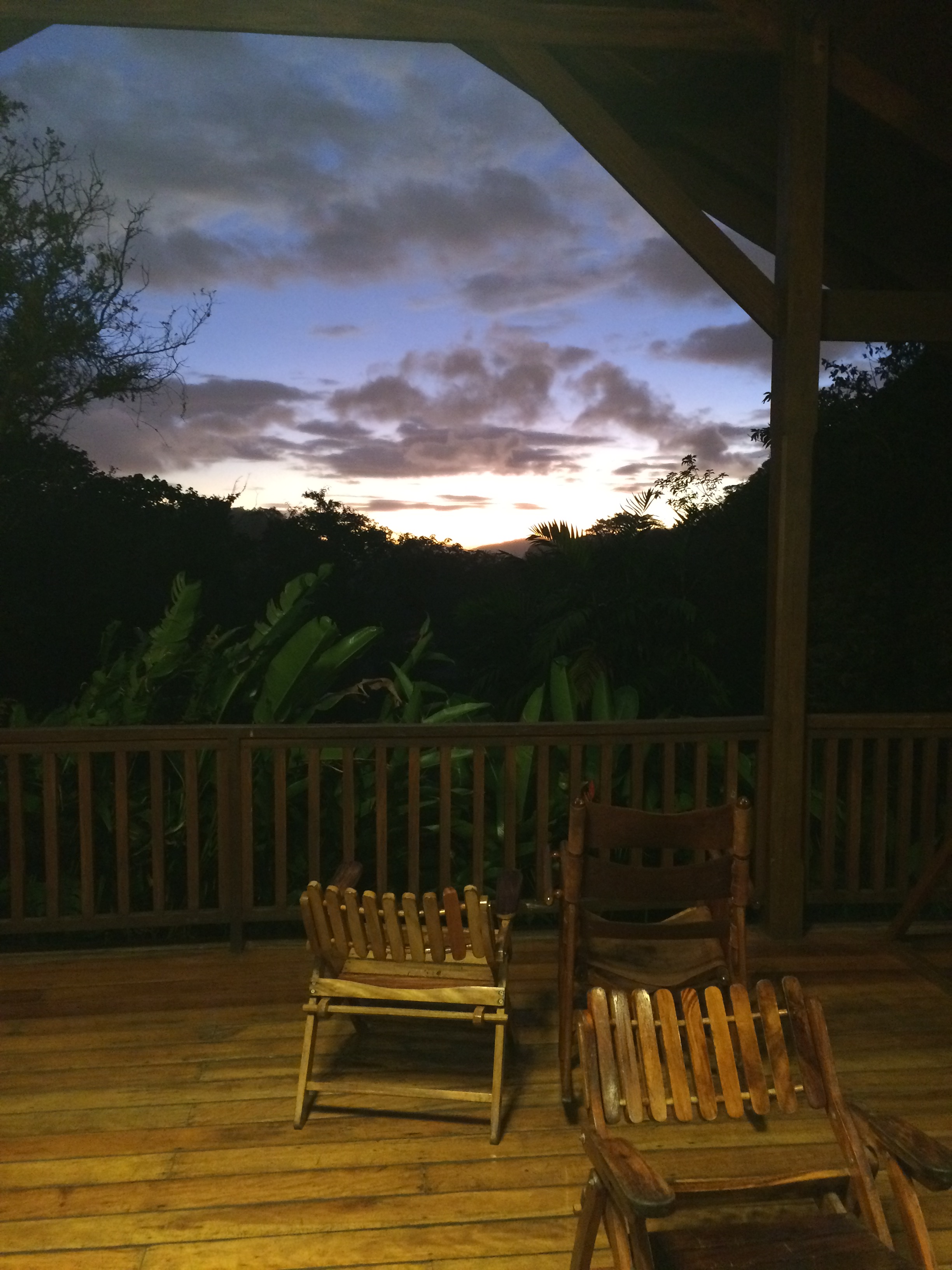 Monteverde, Costa Rica – Joshua Buse